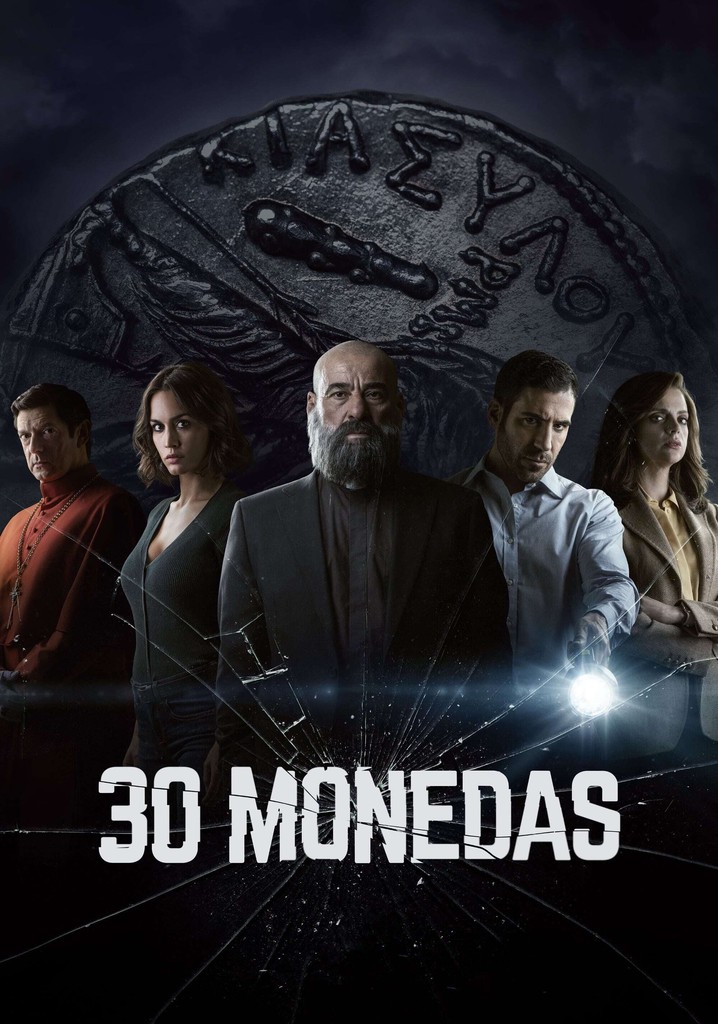 30 Monedas - Ver la serie online completas en español
